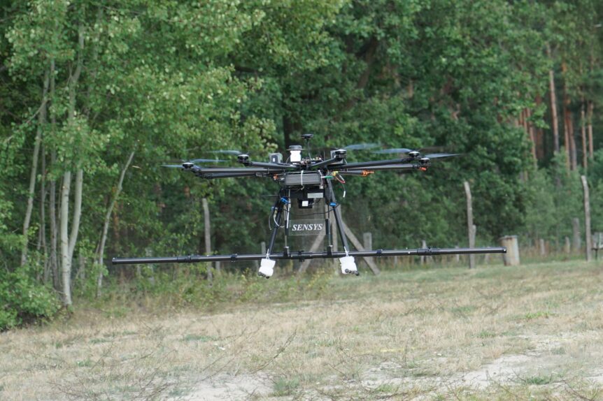 Increasing Use of Commercial Unmanned Aircraft | FastTIMES