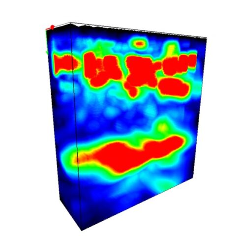 Non-destructive Pavement Evaluations at Minnesota | FastTimes